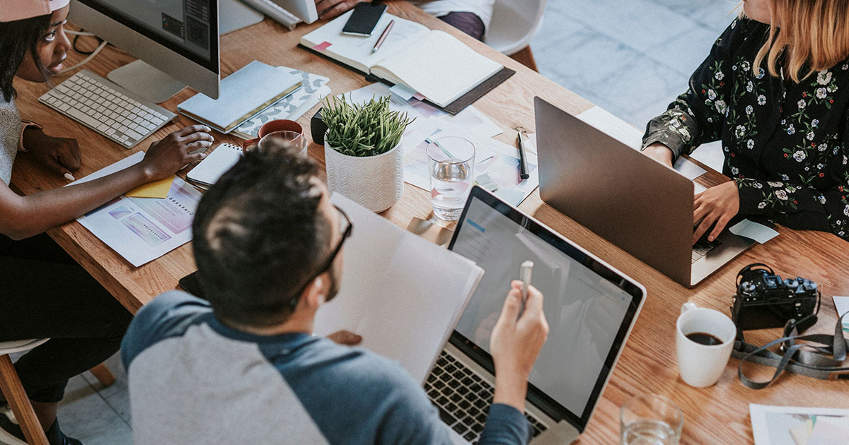 How to Build a Business Case For A New Website