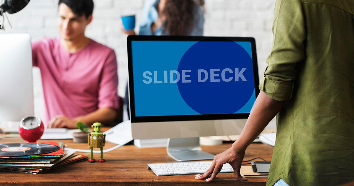 How to Build a Business Case For A New Website