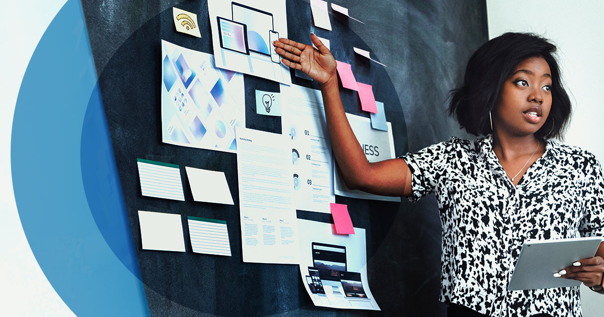 How to Build a Business Case For A New Website