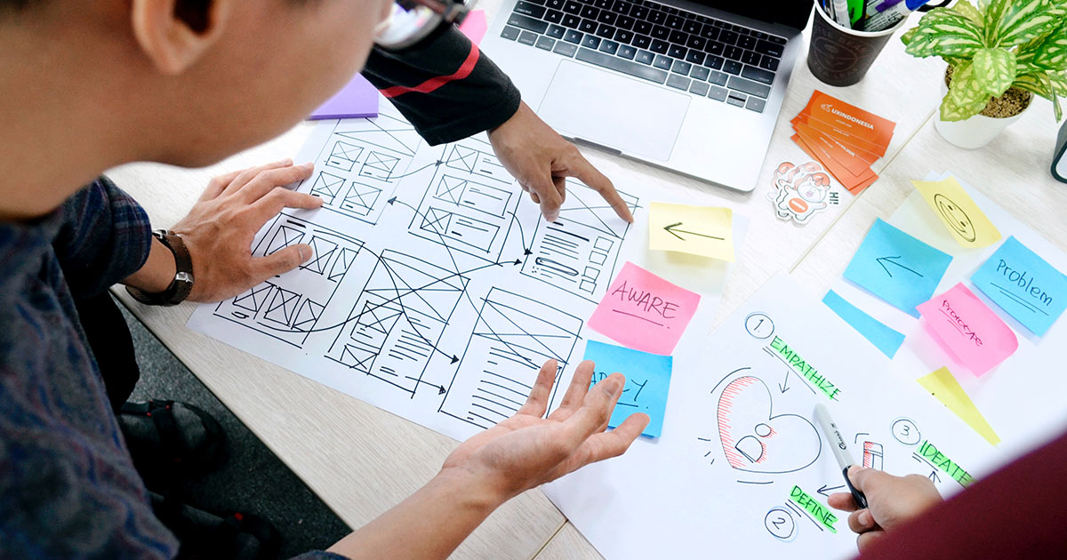 How to Build a Business Case For A New Website