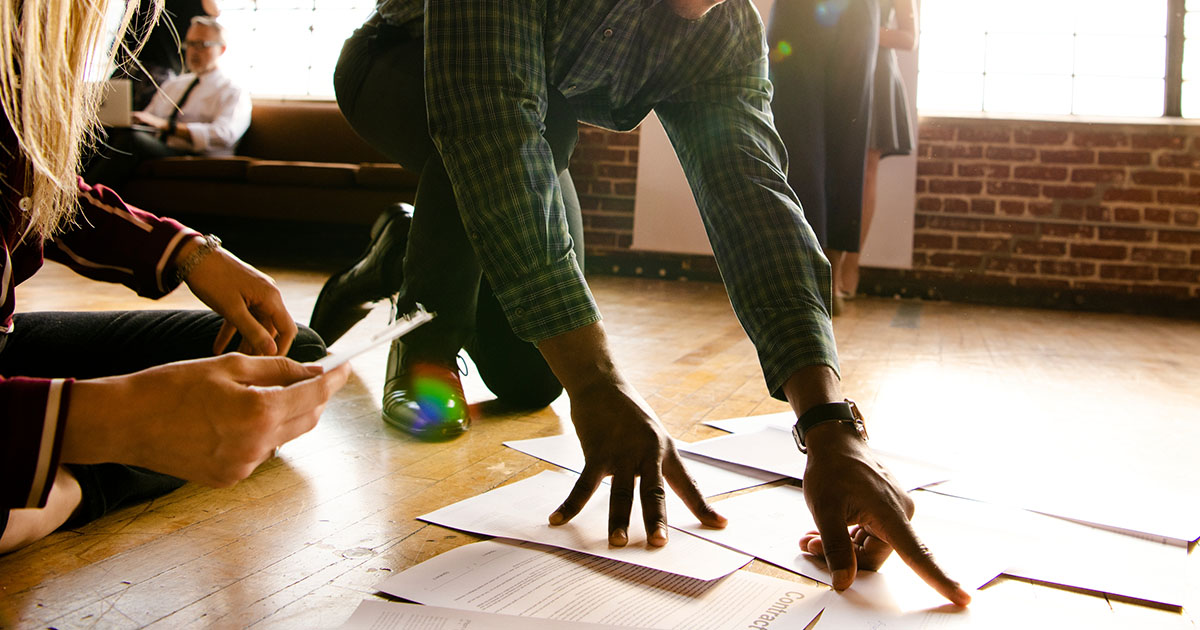 How to Build a Business Case For A New Website