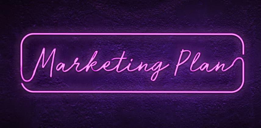How to Write A Marketing Plan - Online Marketing Plan Guide
