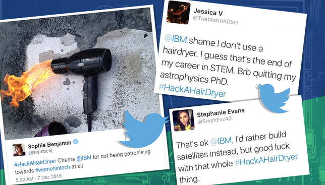 Why Do Marketers Target Females?