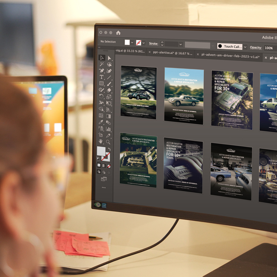 Digital Marketing Agency For Growth Focused Industrial Companies