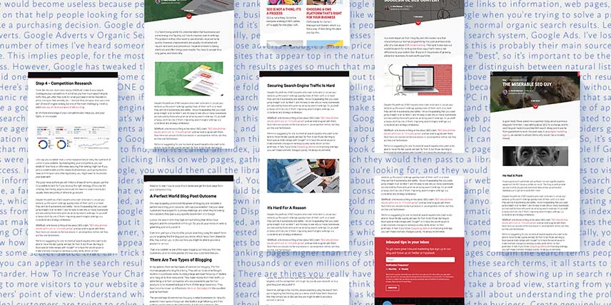 What Is The Purpose Of A Blog, The Business Benefits Of Having A Blog