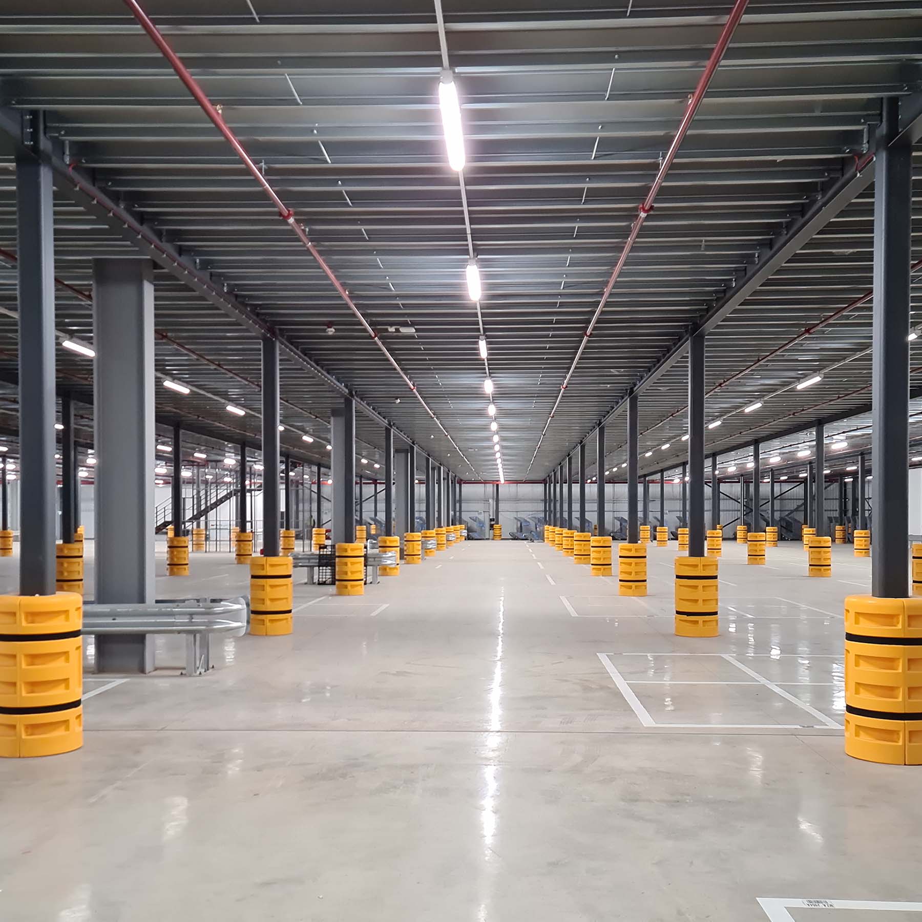 Generating Leads For United Storage Systems From Their New Website