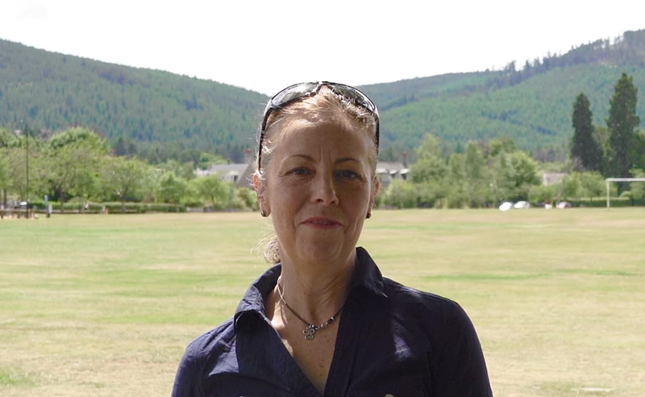 Caron J Rose - Inbound Marketing At Red Evolution